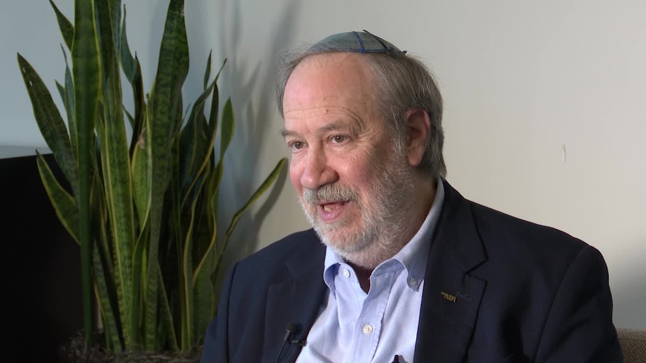 Michael Korenblit demeanor sot for web - YouTube