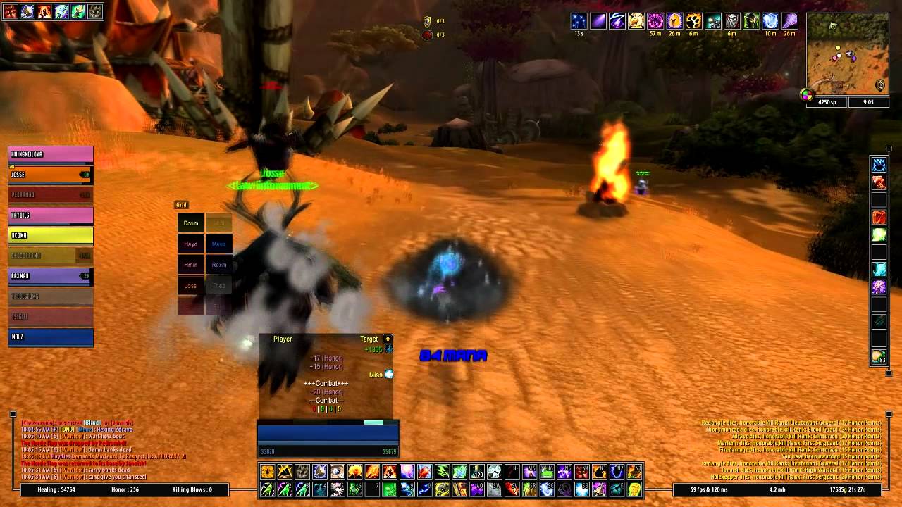 Resto BG's #03 - YouTube