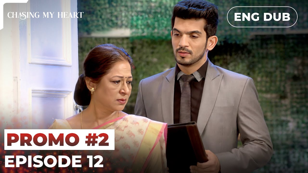 CHASING MY HEART | Raghav, Naina on a Dinner Date? | Indian Drama ...