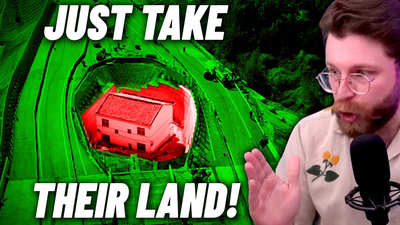 We Will NEVER Have High Speed Rail | Vaush Clip - YouTube