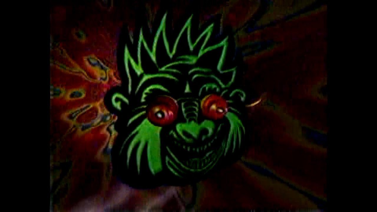 Comerciales De Canal 5 México (XHGC) [Febrero 1996] Parte 1 - YouTube