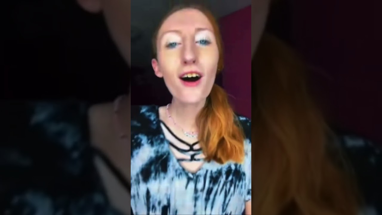 Eat your vegetables(Brush your teeth) - YouTube