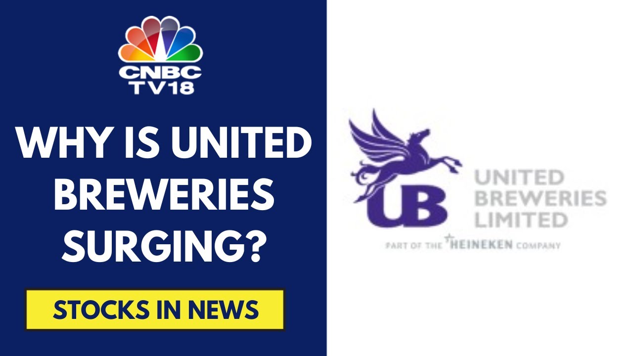 United Breweries Surge After Co Announced To Resume Beer Supply To ...