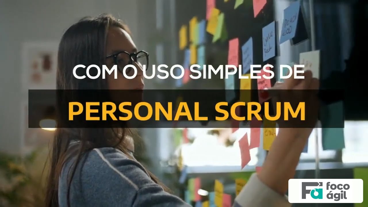 Personal Scrum - YouTube