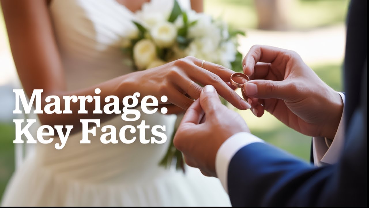 Essential Facts to Consider Before Choosing a Spouse | Christian ...