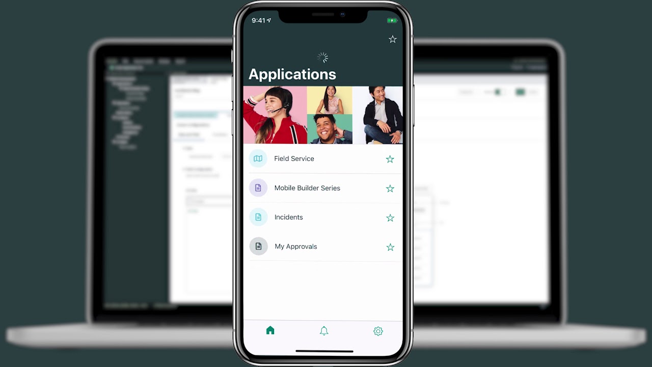 Mobile Developer Fundamentals - Smart Button - YouTube