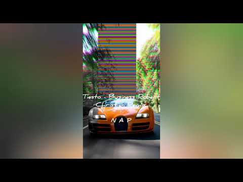 Tiesto - Business (Robert Christian Remix)