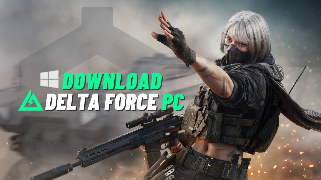 Como Baixar e Instalar o NOVO Delta Force Hawk Ops para PC (2024) | Tutorial Completo e Fácil ...