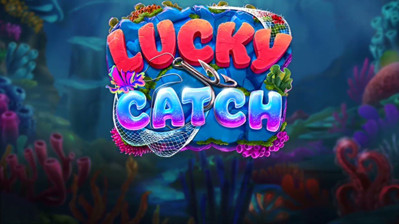 Can you catch the lucky shark? - YouTube