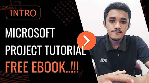 Microsoft Project Tutorial Full - YouTube
