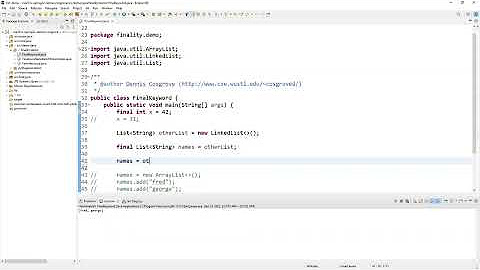 CSE 231s: Prep #02 (Spring 24) - YouTube