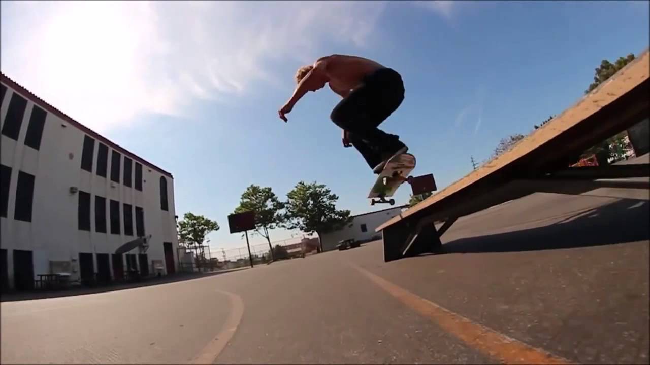 Best of Garret Ginner - YouTube