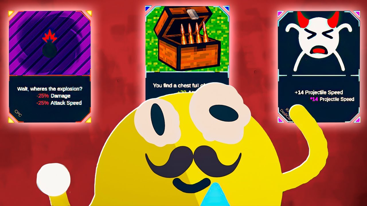 Unlocking The Ultimate Mod In Rounds - YouTube