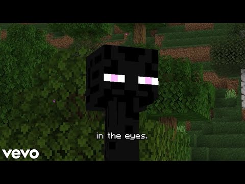 Farzy's Third Minecraft Rap