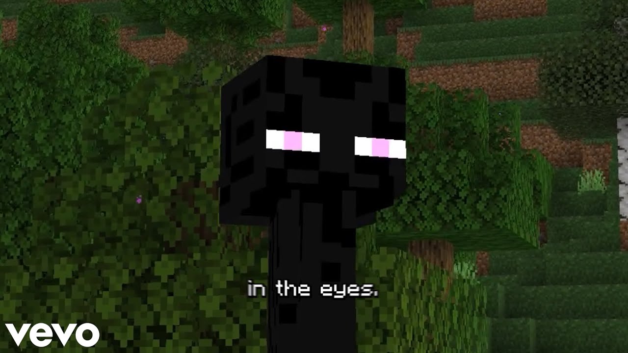 Farzy's Third Minecraft Rap - YouTube