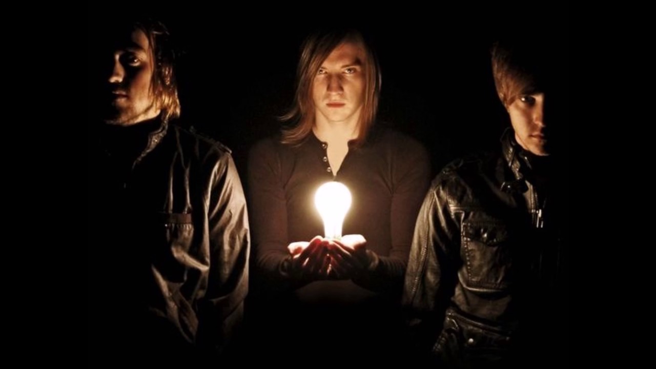 Brighten - Ready When You Are - YouTube