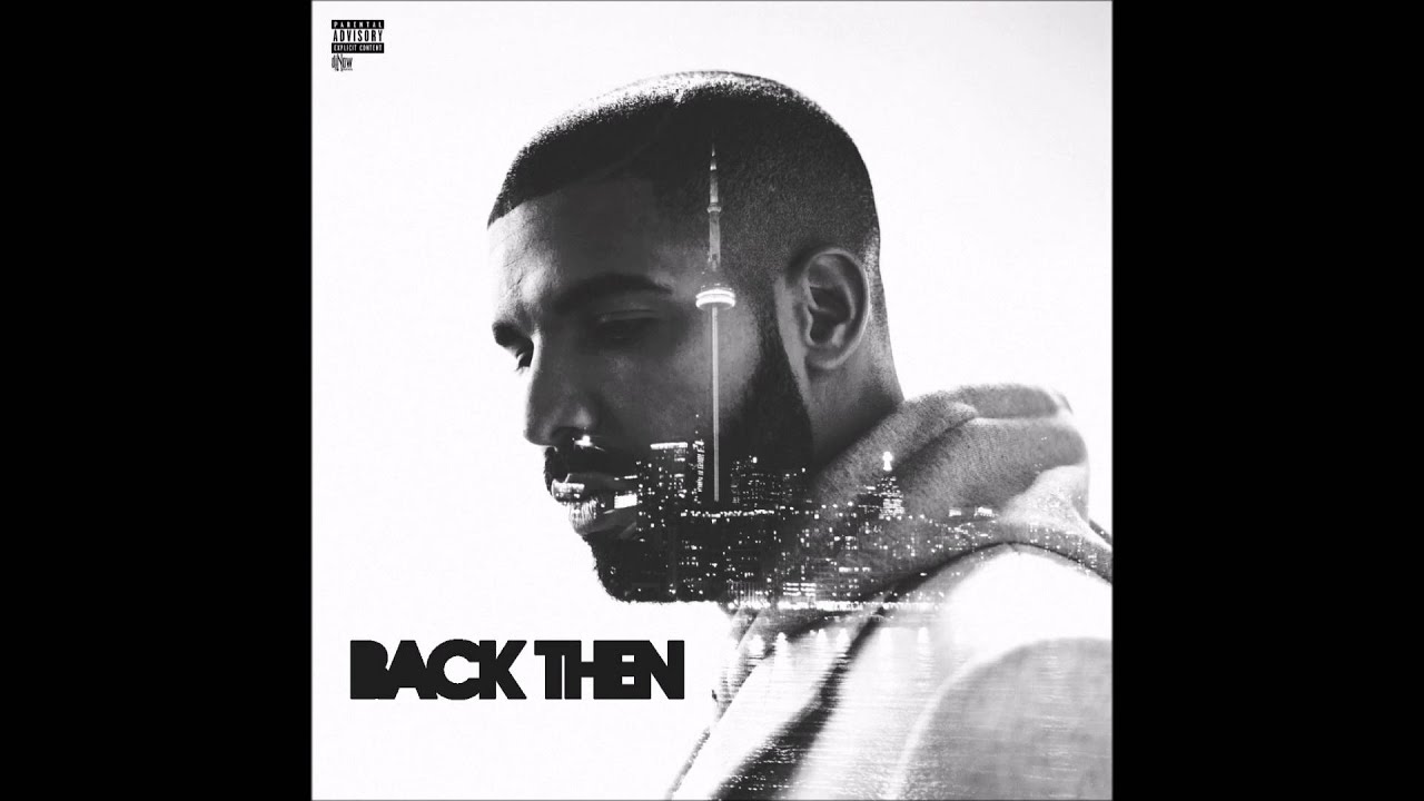 Drake Type Beat - Back Then (Views From the 6) - YouTube