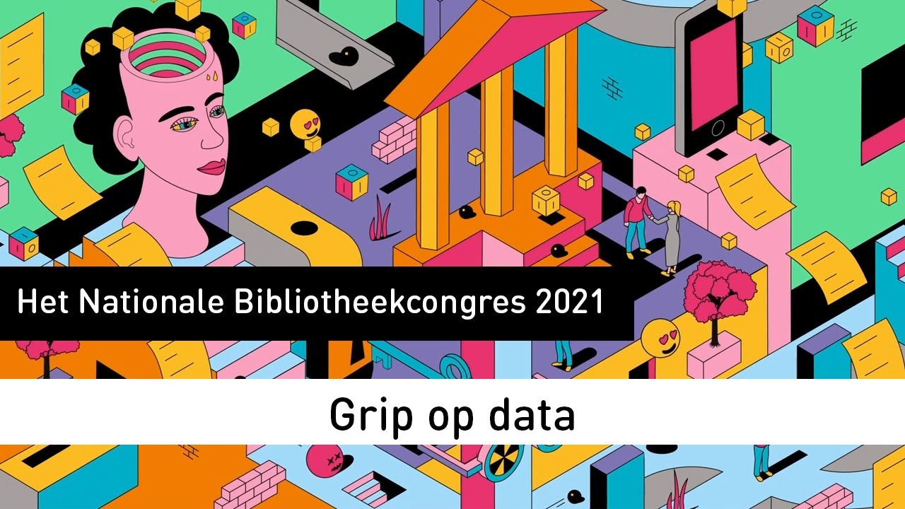 Verdiepingstrack: Grip op data - YouTube