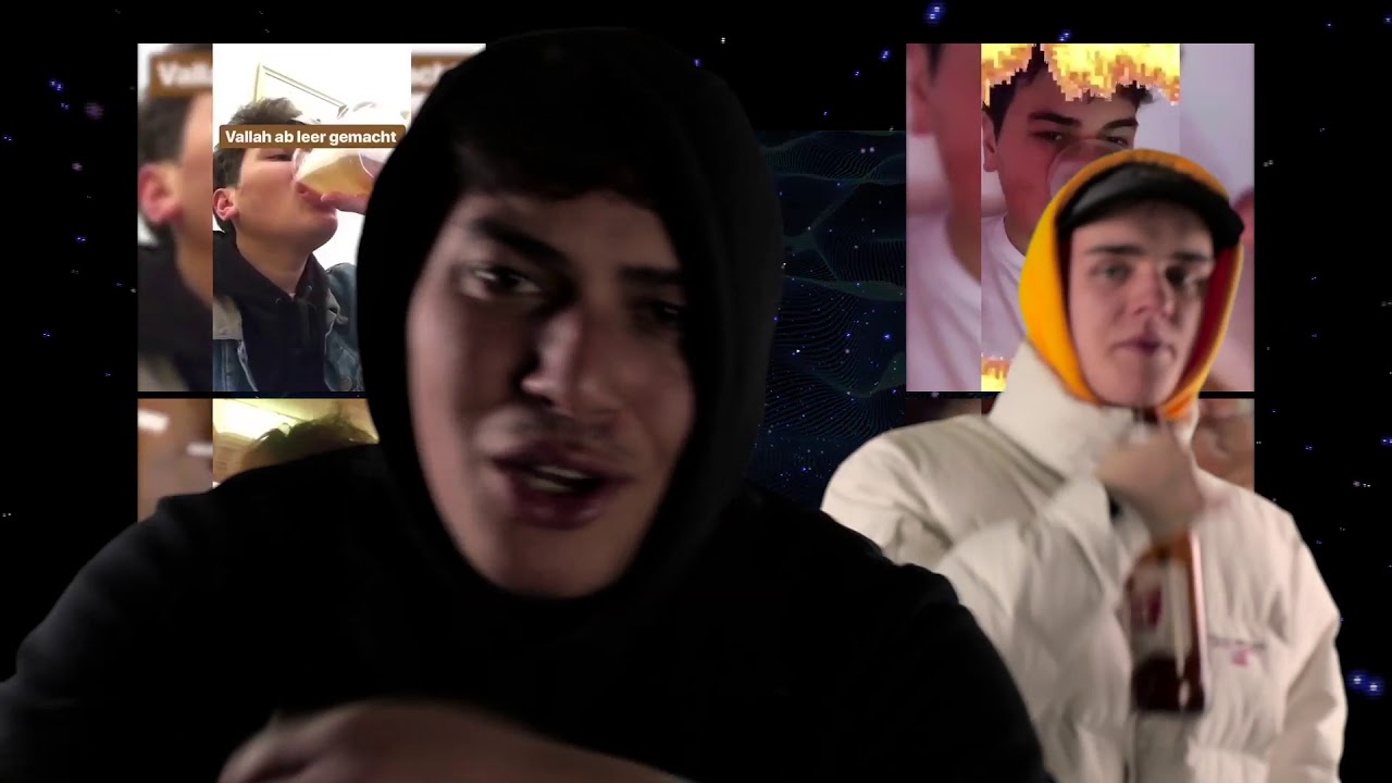 Maximal verwirrt (feat. Monk) - Longus Mongus & BHZ: Song Lyrics, Music ...