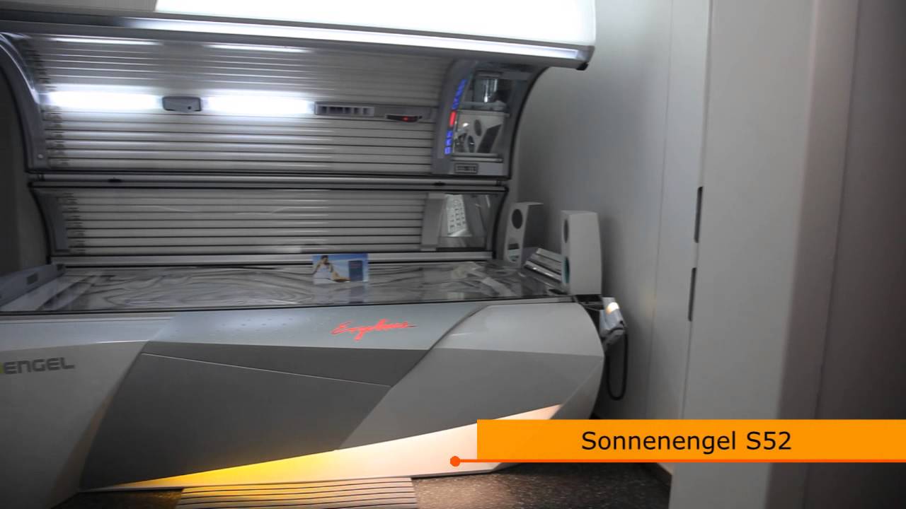 Sonnenengel S52 - YouTube