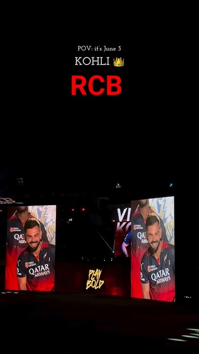 Virat Kohli Rcb winner🏆🎉🏆#shorts #shortvideo #cricket #viralvideo #trending #rcb #viratkohli ...