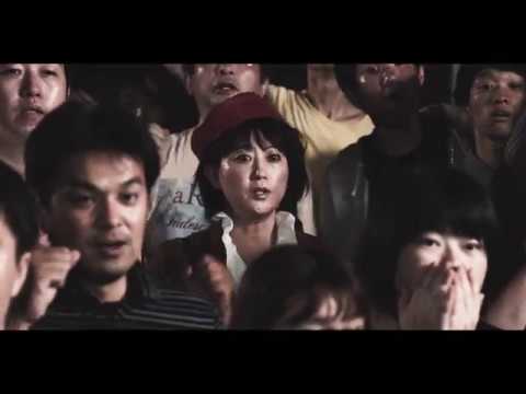 秋山竜次,友近 大阪チャンネル 国産洋画劇場 CM「コークサン洋画劇場」「ロッキー(ROKUKI)」/友近 CM bb-navi