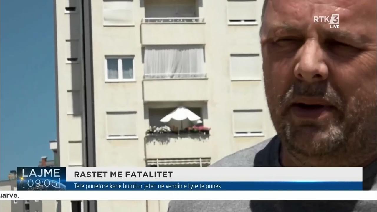 Lajme 09:00 12.08.2024 - YouTube