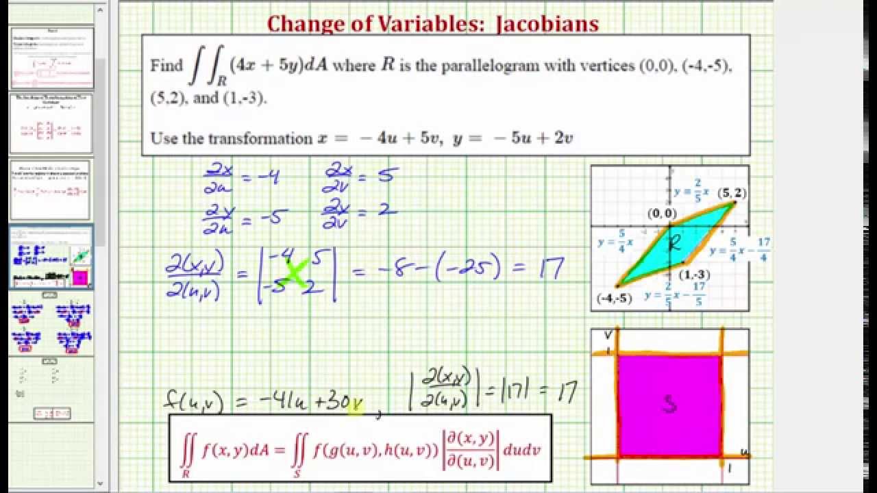 Evaluate A Double Integral Of Ax by Over Parallelogram Given evaluate-a-double-integral-of-ax-by-over-parallelogram-given