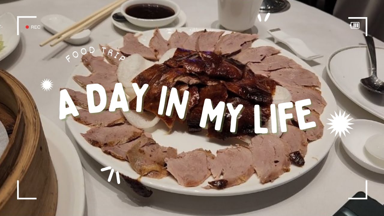 2023 Food Trip Philippines I Public Eatery Robinsons Magnolia (RobMag ...