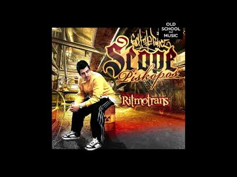 Scope Piskopos - Bestekâr-ı Hüsran