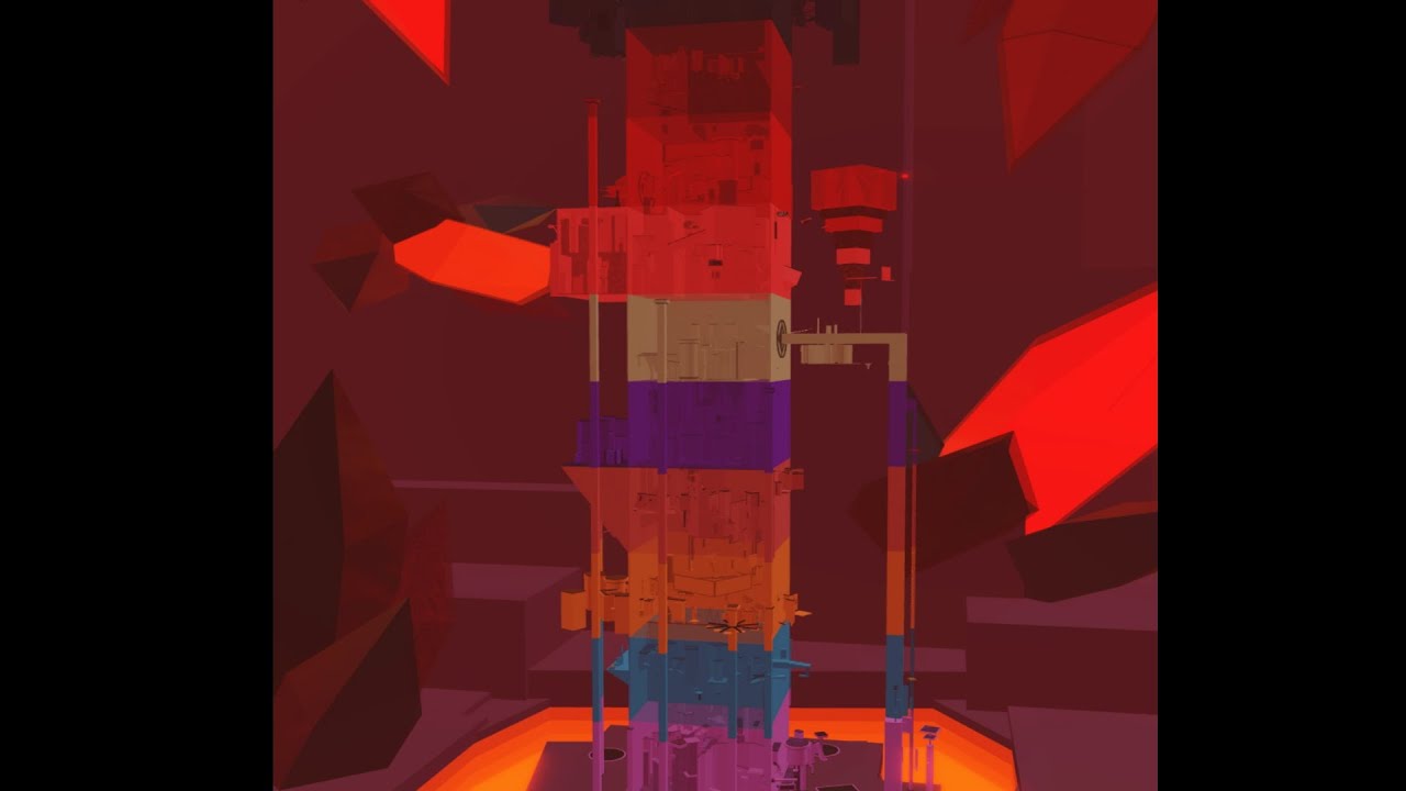 Tower of Cruel Punishment (ToCP) Winroom Music JTOH Roblox - Injection ...