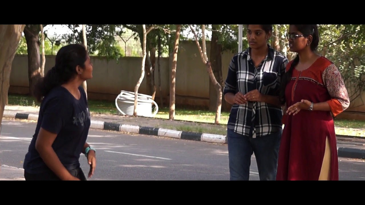 Thotram Moondru Teaser - YouTube