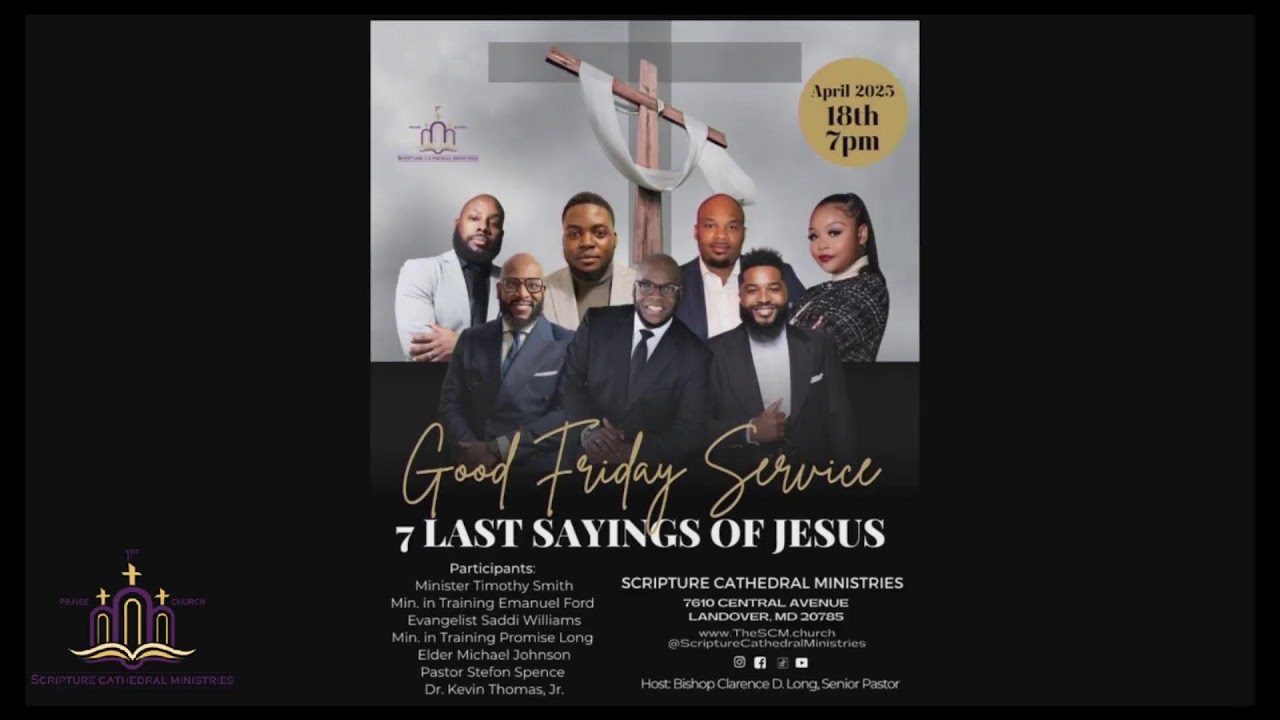 Mid-Week Prayer and Praise Service - YouTube