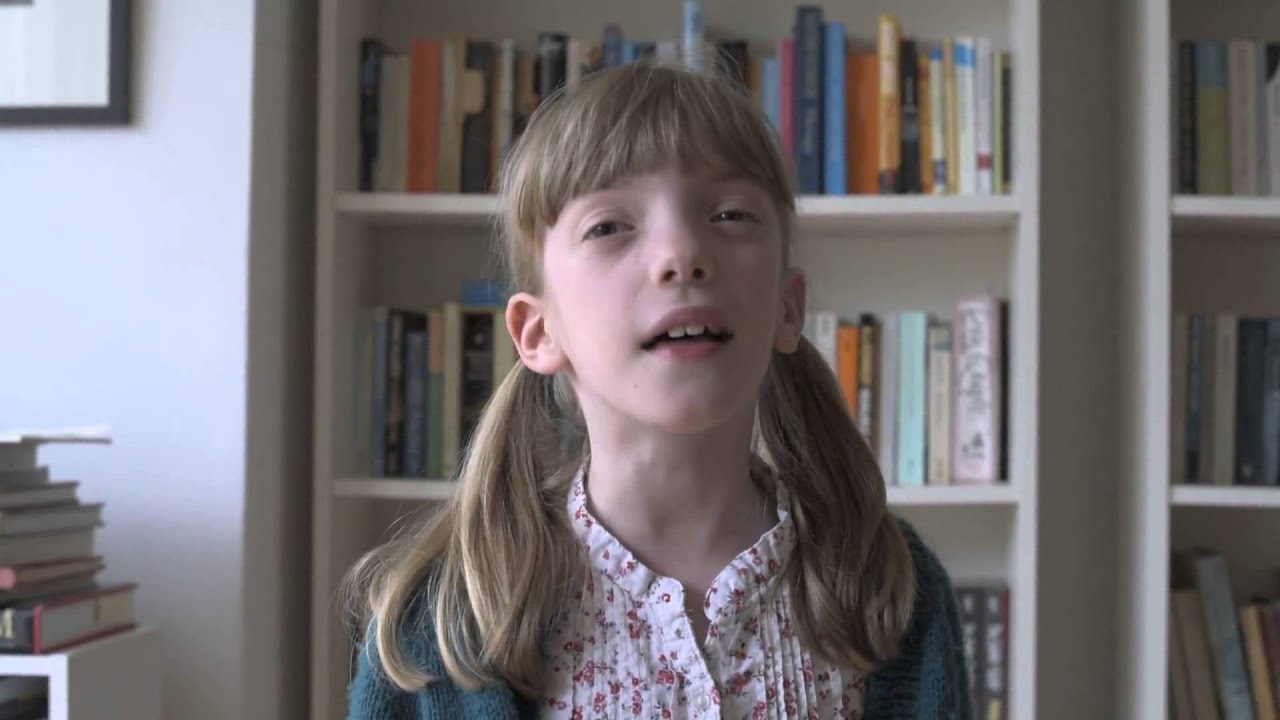 Miranda Beinart Smith Entry to Spirit YPC Singing Competition 2015 ...