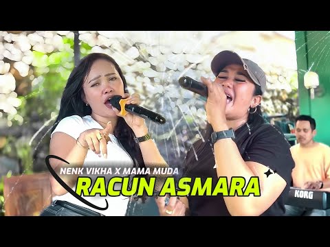 📌Iis Ariska (Racun Asmara) By. Nenk Vikha x Mama Muda, Temu Kangen🥹