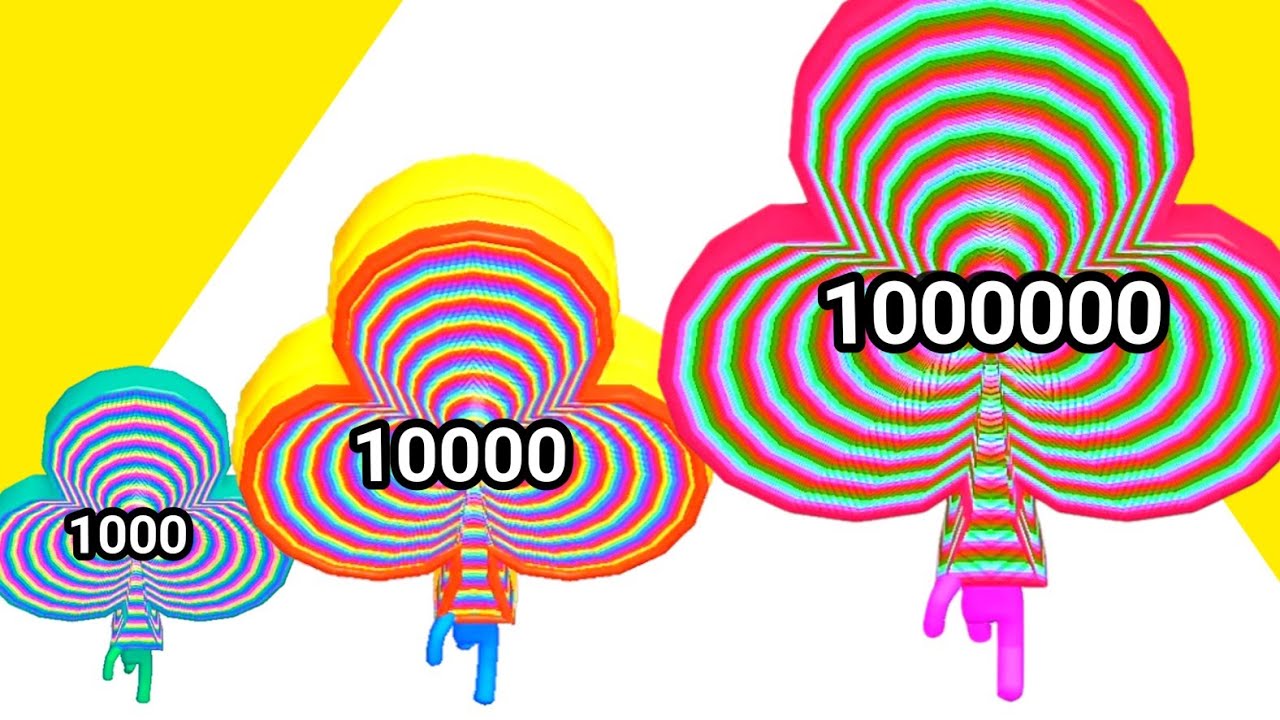 Layer Man 3D game games Layer Man Run game runner game layerman3d tall ...