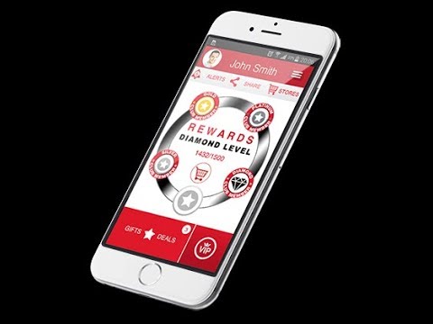 An Unique Way To Bargain Shop - MyUnique VIP App Demonstration*