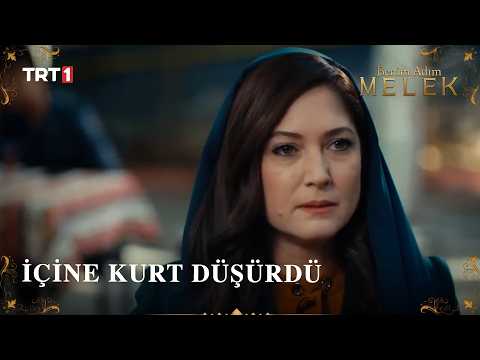 Defne ve Ömer'in Konusunu Açtı - Benim Adım Melek 11. Bölüm