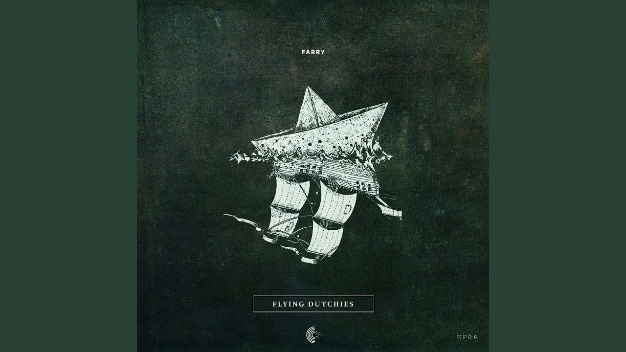 The Flying Dutchies (AiRKA & luçïd (Paris) Remix) - YouTube