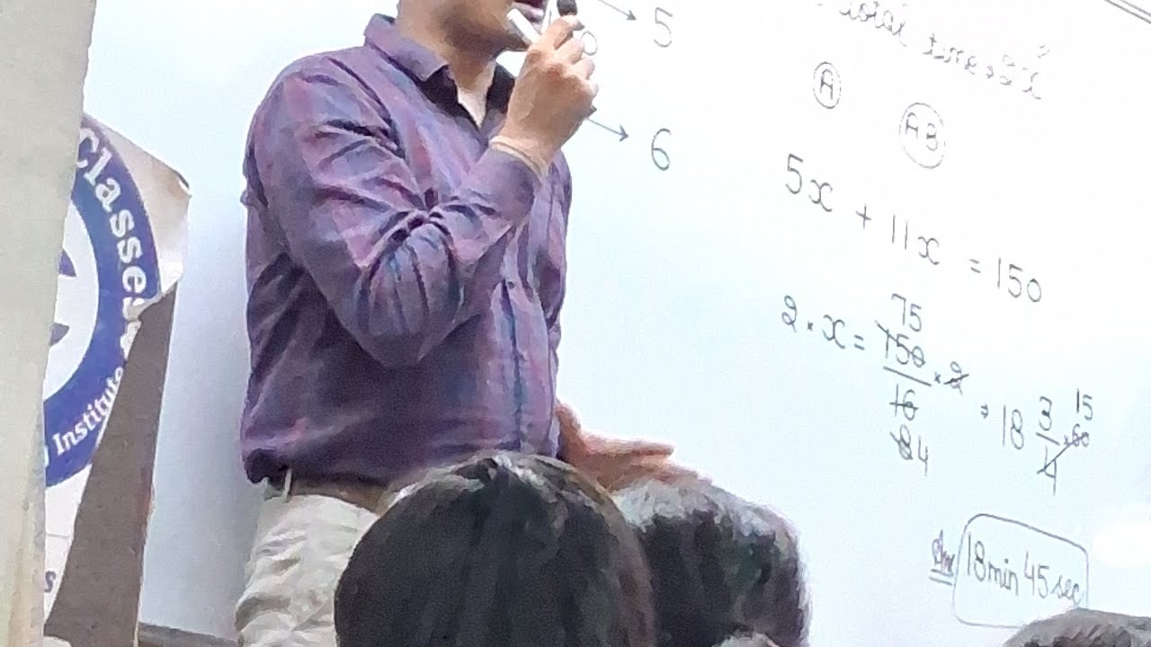 harendra classes morning batch ssc 2023 motivational - YouTube