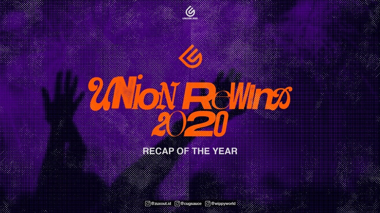 This is the journey of Union Labs in 2020 - YouTube