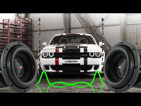 DOPE BASS TEST 9932HZ 9923 WATT