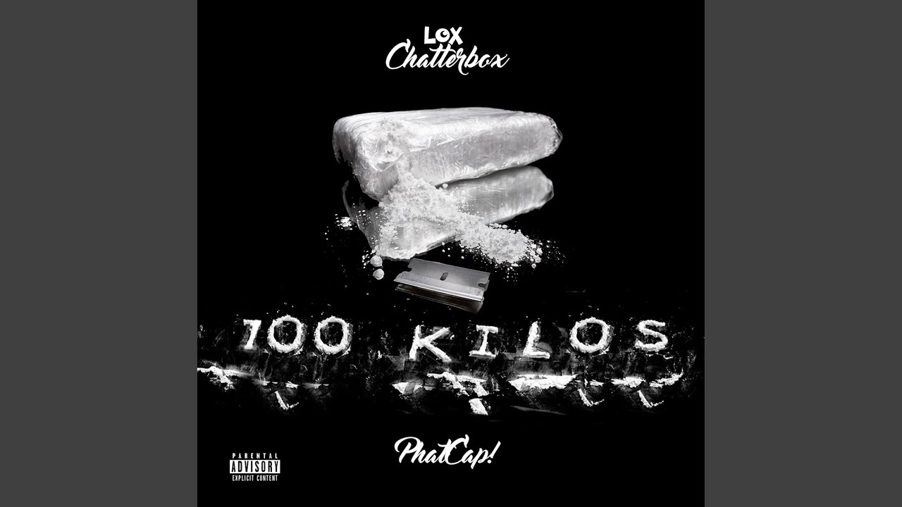 100 Kilos YouTube 100-kilos-youtube