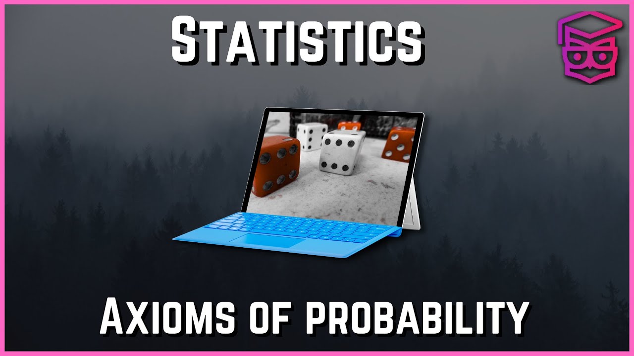 Axioms of Probability | Statistics - YouTube