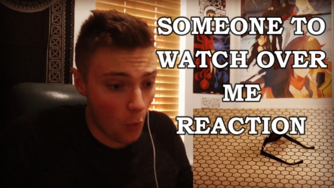 PRETTY LITTLE LIARS - 1X20 SOMEONE TO WATCH OVER ME REACTION - YouTube