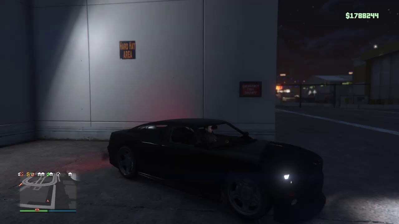 Gta 5 ps4 neues DLC - YouTube