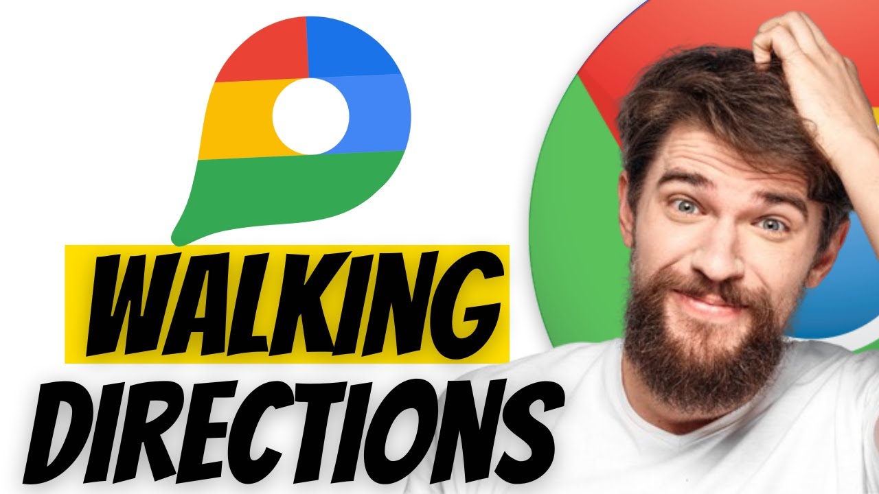 How To Use Walking Directions In Google Maps YouTube how-to-use-walking-directions-in-google-maps-youtube