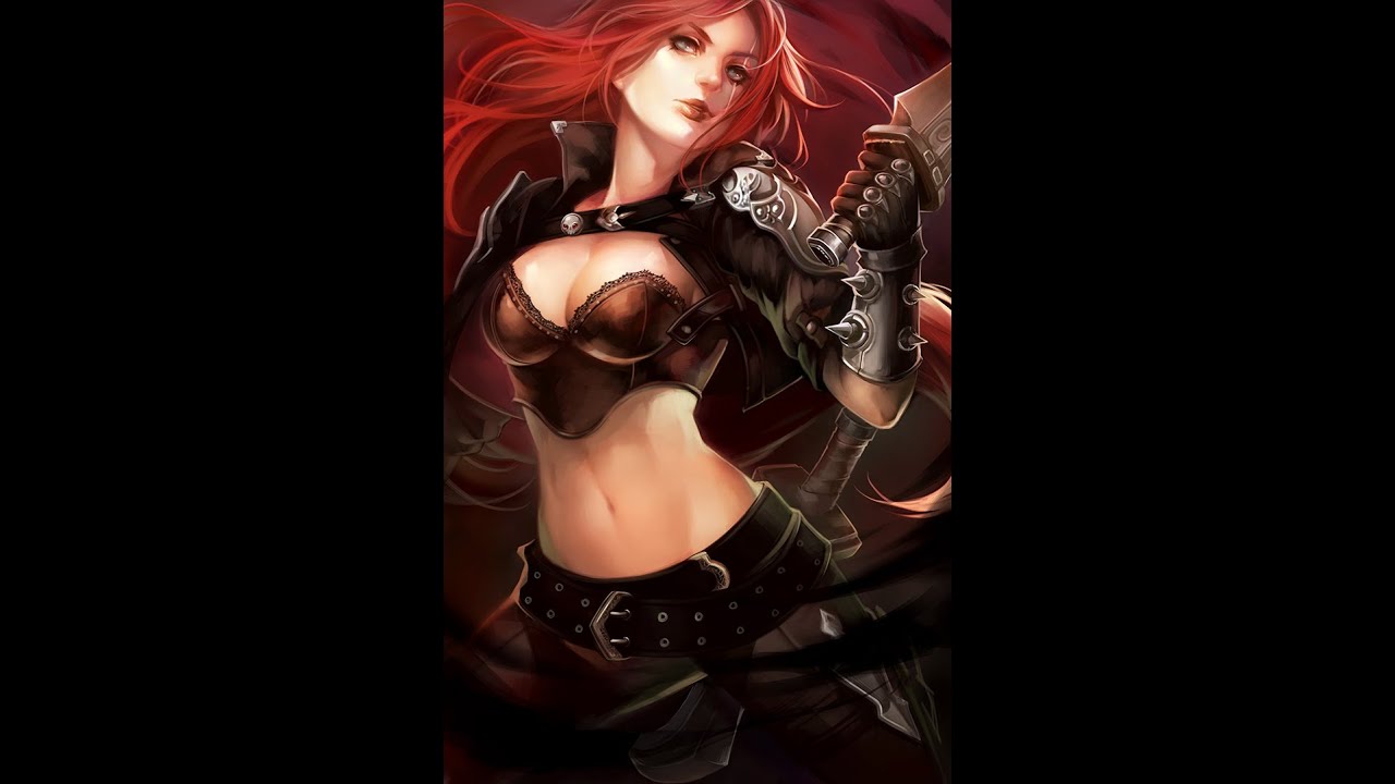 R P Winners And Pentakills And New Contest XD YouTube