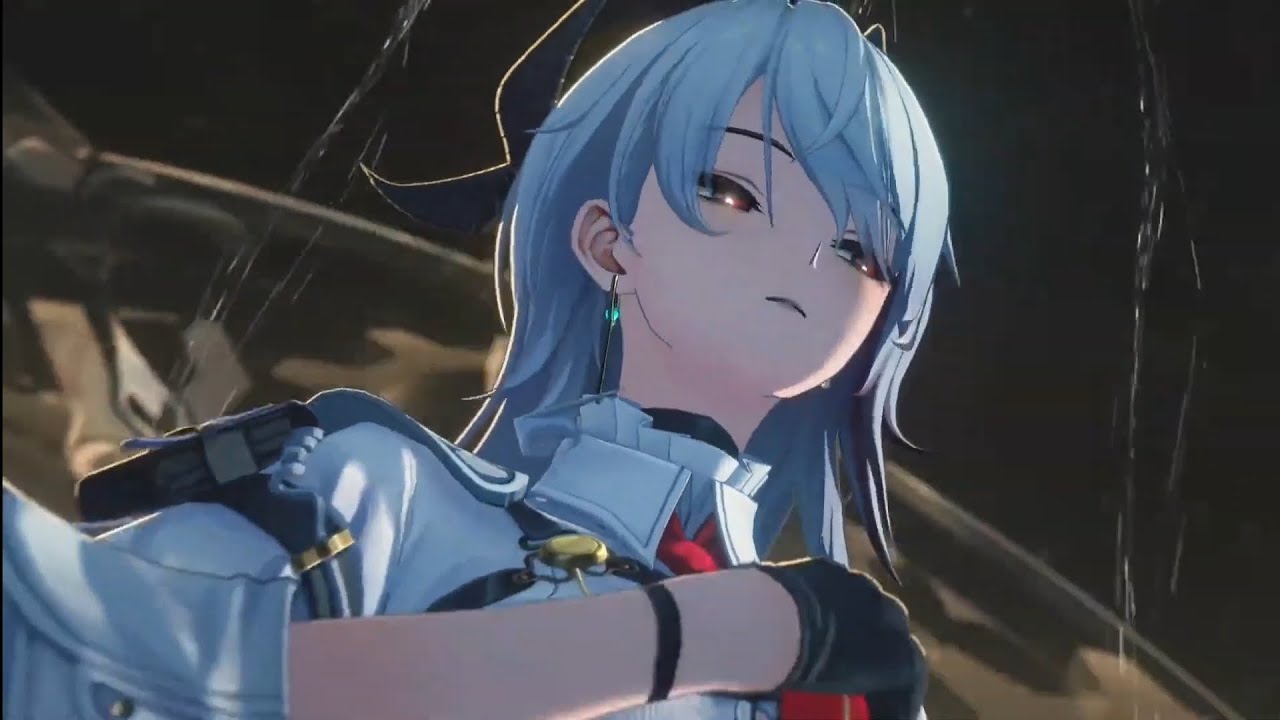 Zani and Ciaccona full gameplay [wuthering waves] - YouTube