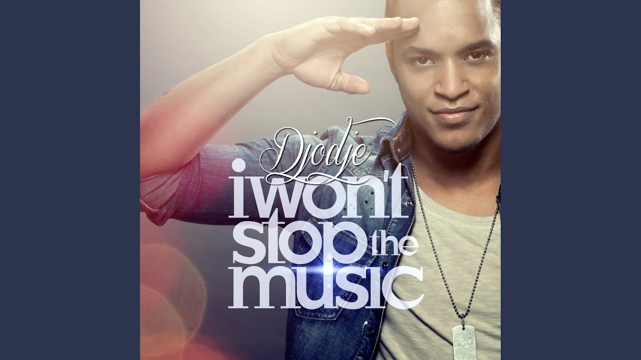 I Won't Stop The Music - YouTube Music